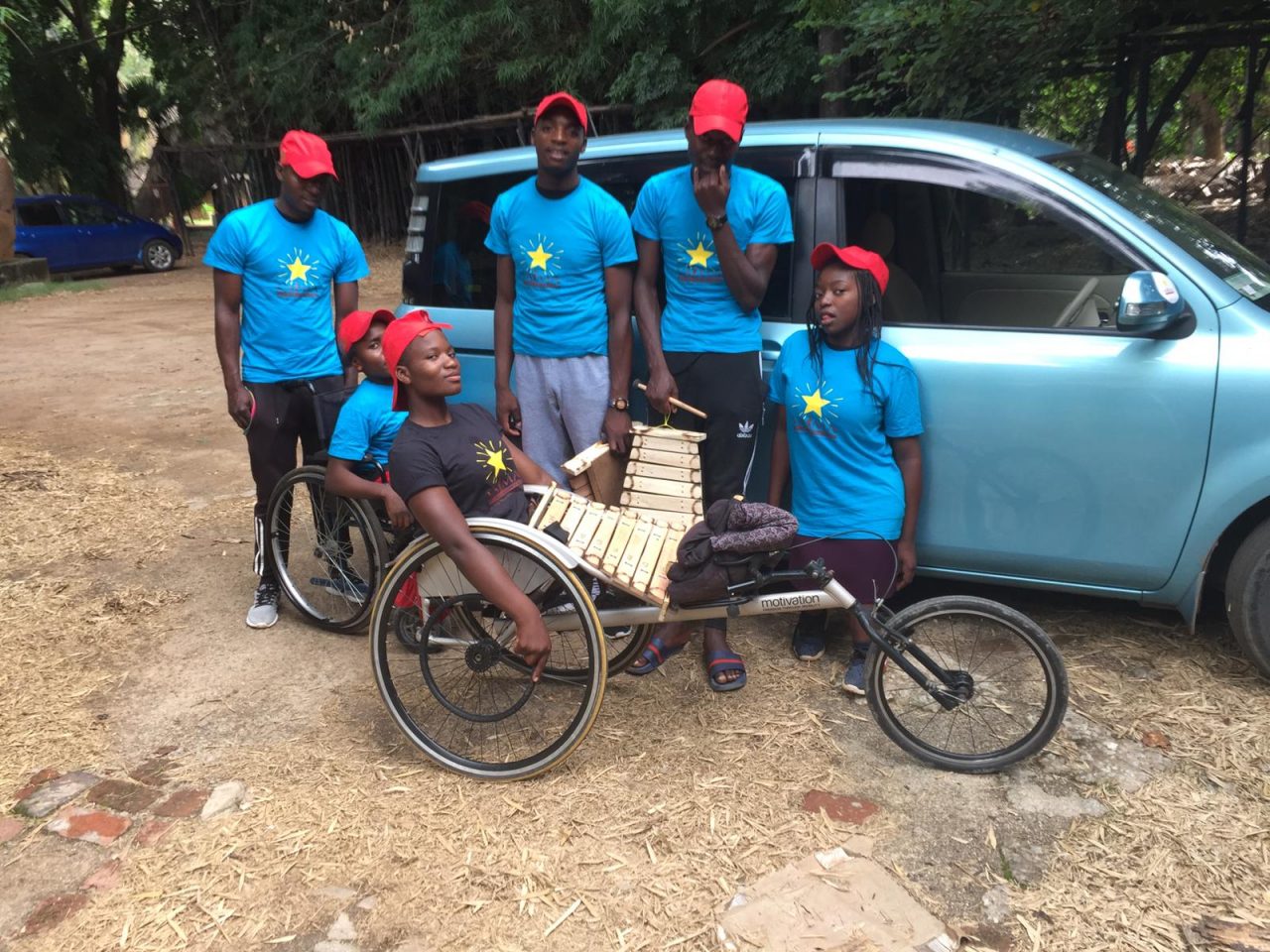 Home - Vaima Arts Trust